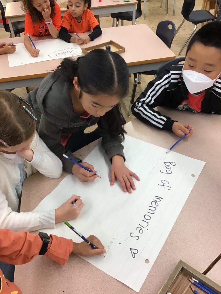 DIVISION 12 BLOG – Mrs. Basso and Mrs. Walji's Gr. 2/3 Class | 2022-2023