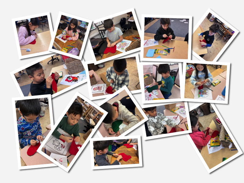 ADST: Sewing! 淋瑱 – DIVISION 20 BLOG