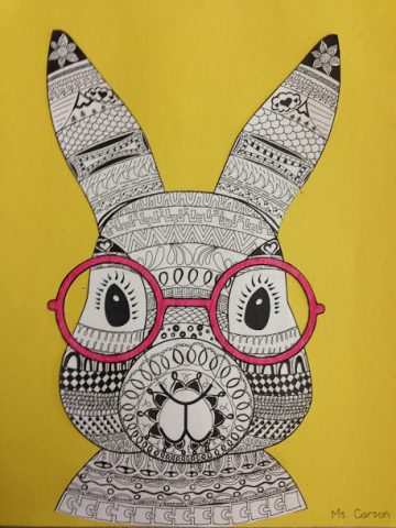 Easter Activities – Ms Carson