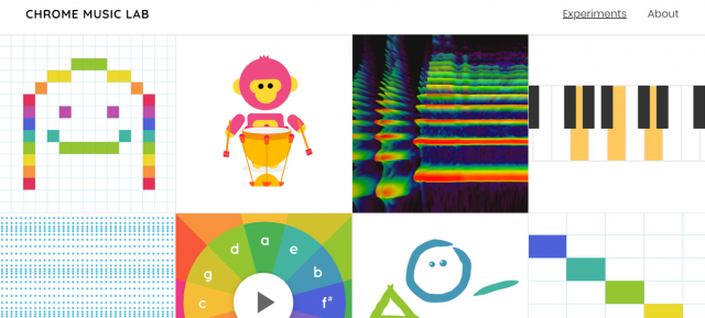 Lesson 1: Song Maker – Mr. Martin's Music Site