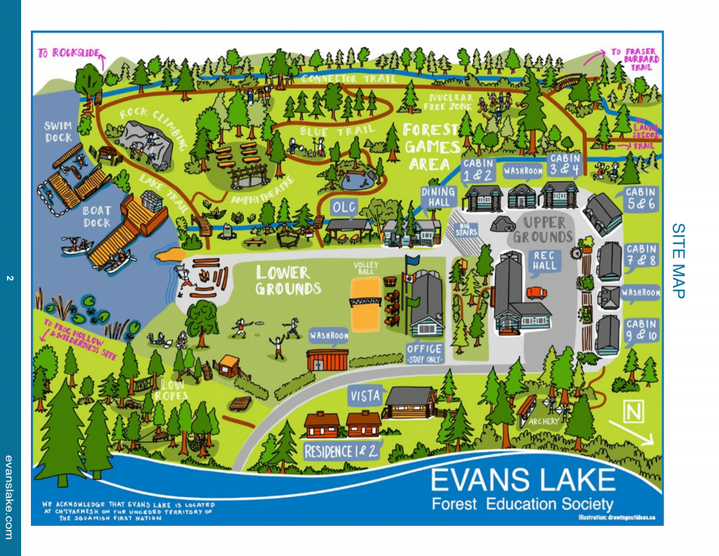 Grade 7 Graduation Events + 6/7 Camp – Division 1 Class Blog