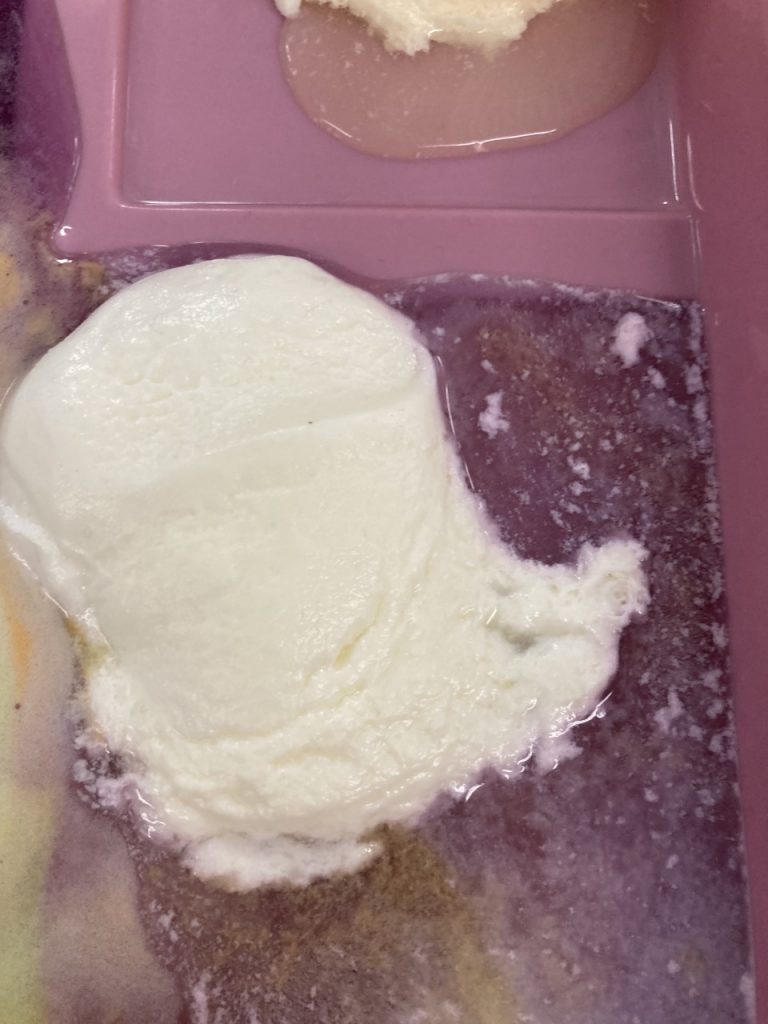 The Mystery of the Melting Ice Cream – What's New in Room 22