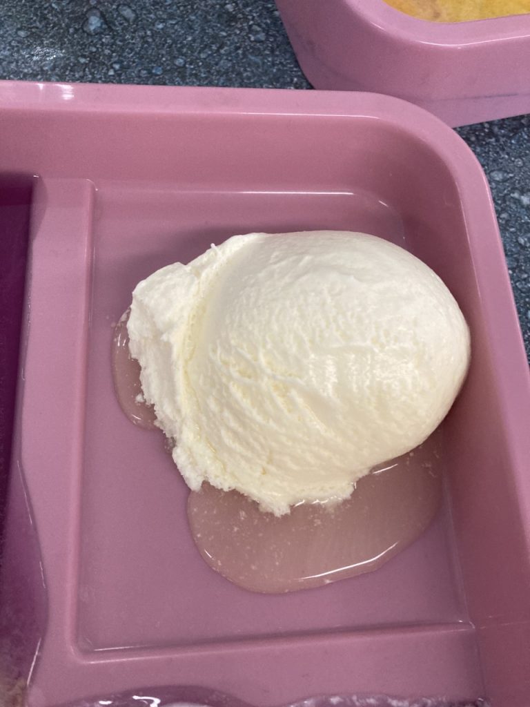 The Mystery of the Melting Ice Cream – What's New in Room 22