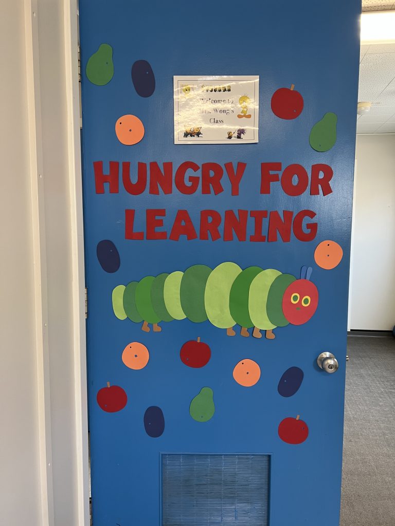 2025-2026 Welcome to Mrs. Wong’s Class Blog – Mrs. Wong's One in a ...